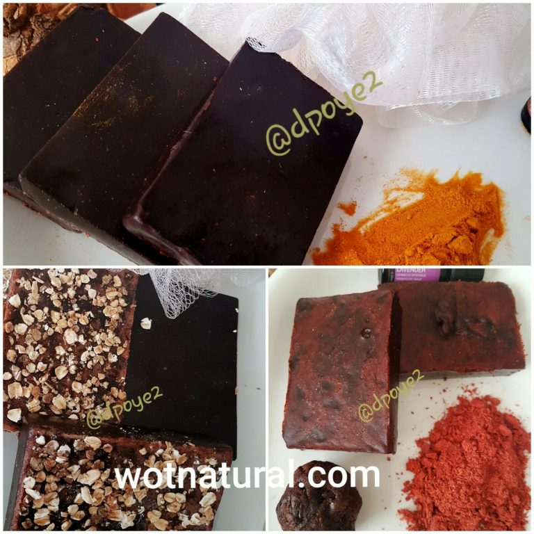 Wot Natural – Caring the Natural Way