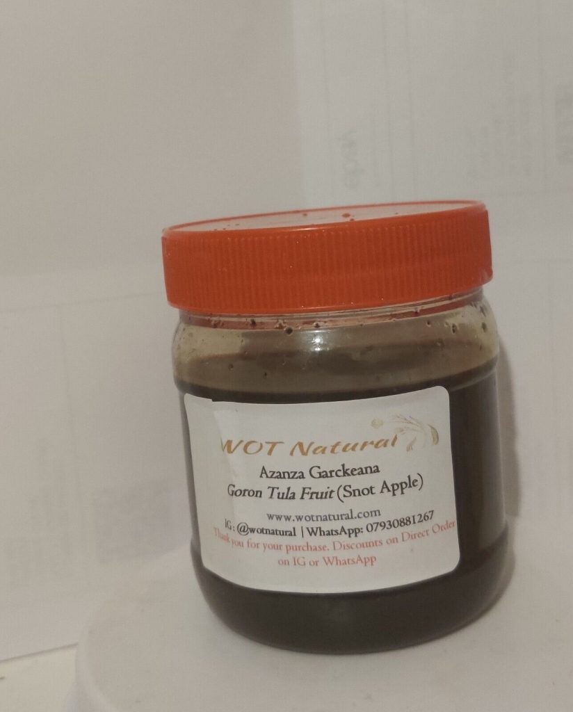 Goron Tula Gorontula Syrup, Snot Apple fruits Silky Kola Azanza 250ml ...